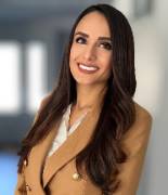 Angiee Pineda Mora | Grid Innovation Development & Deployment